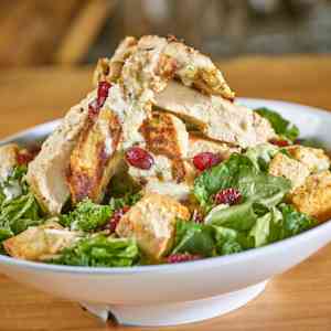 HS Green - Houston, TX Restaurant | Menu + Delivery | Seamless