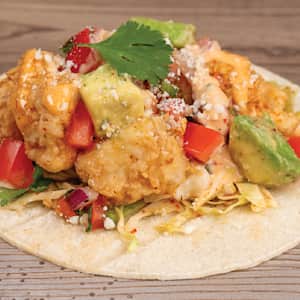 Tacoverse - Crete - Crete, IL Restaurant | Menu + Delivery | Seamless