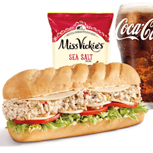 Firehouse Subs - Mobile, AL Restaurant | Menu + Delivery | Seamless