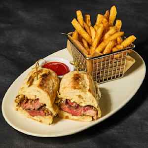 STK Steakhouse - Atlanta - Atlanta, GA Restaurant | Menu + Delivery ...