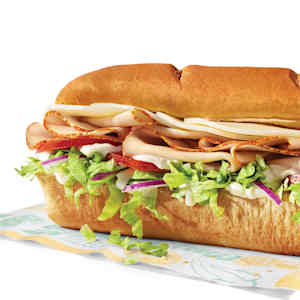 SUBWAY® - Houston, TX Restaurant | Menu + Delivery | Seamless