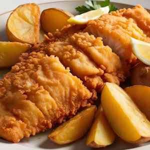 Ella Mae's Broaster Hut Delivery Menu | Order Online | 5519 Salem Ave ...