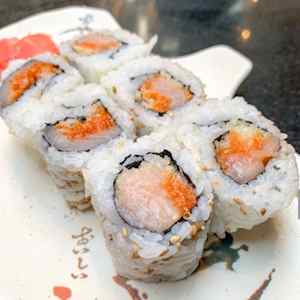 Nooshi - Washington, DC Restaurant | Menu + Delivery | Seamless