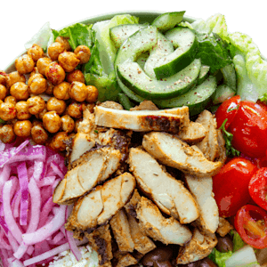 Mezeh Mediterranean Grill - Leesburg, VA Restaurant | Menu + Delivery ...
