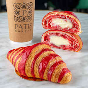 Patis Bakery - New York, NY Restaurant | Menu + Delivery | Seamless