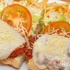 Rusty Pelican - Covington, LA Restaurant | Menu + Delivery | Seamless