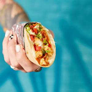 Condado Tacos - Pittsburgh, PA Restaurant | Menu + Delivery | Seamless