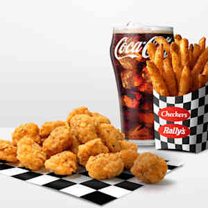 Checkers - New York, NY Restaurant | Menu + Delivery | Seamless