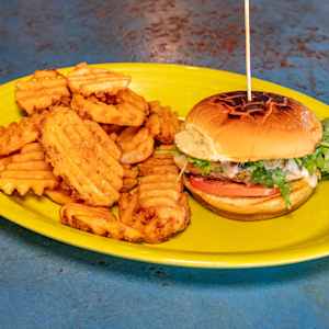 Birdies Eastside - Dallas, TX Restaurant | Menu + Delivery | Seamless