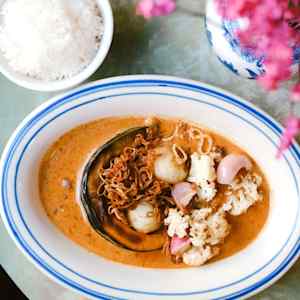 Soothr Thai Noodle Bar - New York, NY Restaurant | Menu + Delivery ...