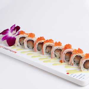 Sushi Nova - Chicago, IL Restaurant | Menu + Delivery | Seamless