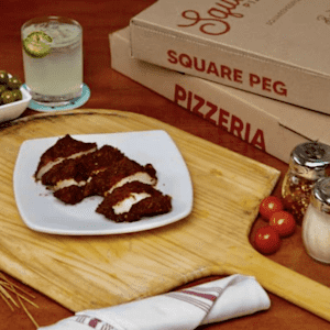 Square Peg Pizzeria - Delray - Delray Beach, FL Restaurant | Menu ...