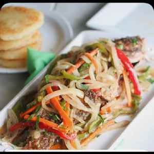 Jam Doung Style - Washington, DC Restaurant | Menu + Delivery | Seamless