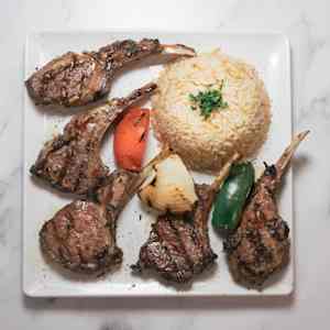 Balade - New York, NY Restaurant | Menu + Delivery | Seamless