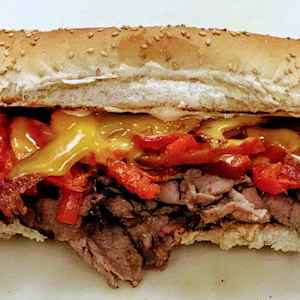 Marco's Italian Deli (Maple Rd) - Buffalo, NY Restaurant | Menu ...