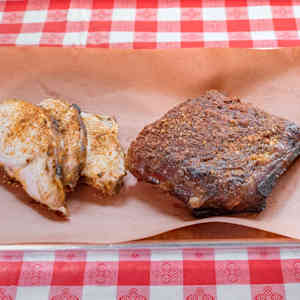 Hog Shack Bar-B-Q - Manassas, VA Restaurant | Menu + Delivery | Seamless