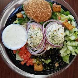 Off Broadway Cafe - Denver, CO Restaurant | Menu + Delivery | Seamless