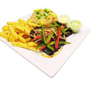 Super Chicken Rico - Aberdeen, MD Restaurant | Menu + Delivery | Seamless