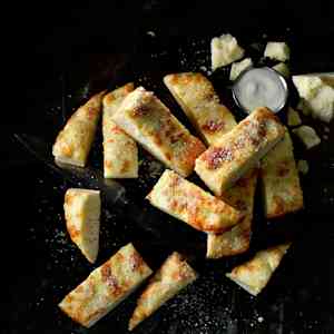 Jet's Pizza Delivery Menu | Order Online | 8910 W 8 Mile Rd Ferndale ...