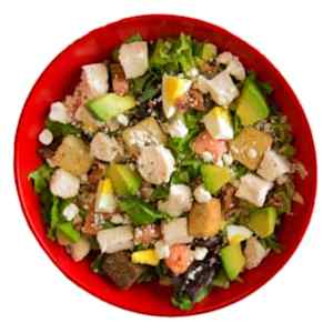 Crushed Red - Saint Louis, MO Restaurant | Menu + Delivery | Seamless