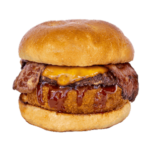 Iniburger - Campbell, CA Restaurant | Menu + Delivery | Seamless