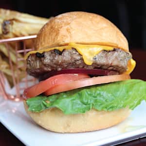 Iron Mule - Easton, PA Restaurant | Menu + Delivery | Seamless