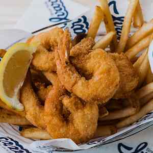 Ivar's Seafood Bar Delivery Menu | Order Online | 24016 Bothell Everett ...