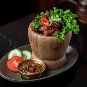 Sala Thai - New York, NY Restaurant | Menu + Delivery | Seamless