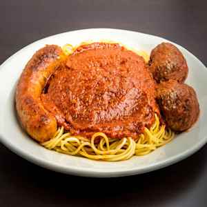 The Old Spaghetti Factory - Medford, OR Restaurant | Menu + Delivery ...