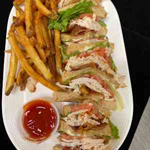 Della J’s Delectables - Alexandria, VA Restaurant | Menu + Delivery ...