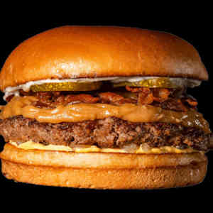 Killer Burger - San Antonio, TX Restaurant | Menu + Delivery | Seamless