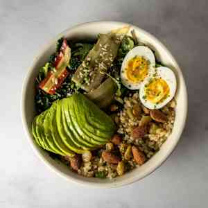 Superba Food + Bread - Calabasas, CA Restaurant | Menu + Delivery ...