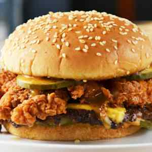 Cluck Cluck Moo Moo - Buffalo, NY Restaurant | Menu + Delivery | Seamless