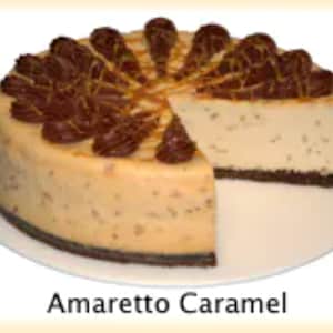 Hank's Cheesecakes - St. Louis, MO Restaurant | Menu + Delivery | Seamless