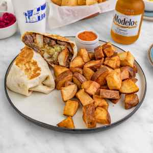 Luna Cocina - Baton Rouge, LA Restaurant | Menu + Delivery | Seamless