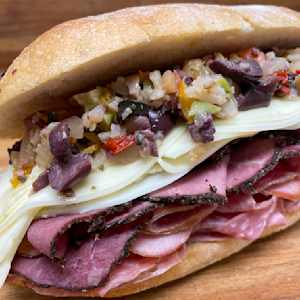 Pastosa Ravioli of West Brighton - Staten Island, NY Restaurant | Menu ...