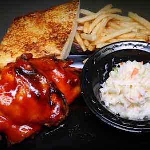 T. Allen's King Gyros W Western Ave - South Bend, IN Restaurant | Menu ...