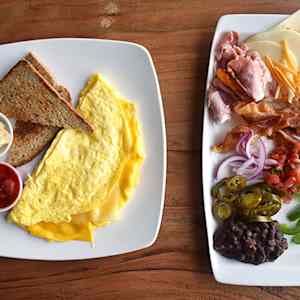 ClusterTruck - Columbus, OH Restaurant | Menu + Delivery | Seamless