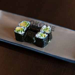 Okome House - Raleigh, NC Restaurant | Menu + Delivery | Seamless