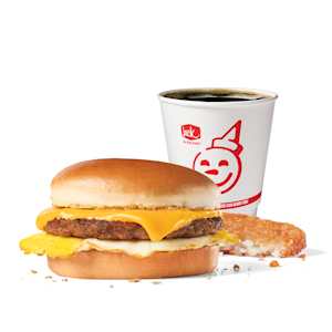 Jack in the Box Delivery Menu | Order Online | 14050 N. Stemmons Fwy ...