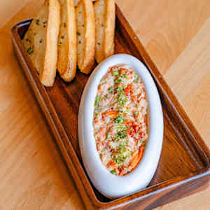 Oshen - Charlotte, NC Restaurant | Menu + Delivery | Seamless