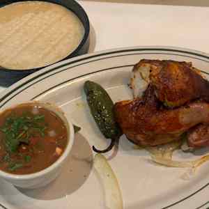 Muchacho Tex Mex Southlake - Southlake, TX Restaurant | Menu + Delivery ...