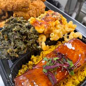 StuffedEnuff LLC - Columbus, OH Restaurant | Menu + Delivery | Seamless