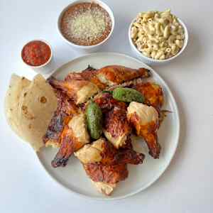 Chickenuevo - Tucson, AZ Restaurant | Menu + Delivery | Seamless