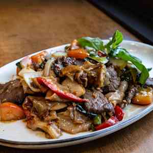 Isarn Thai Soul Kitchen Delivery Menu | Order Online | 2316 NE 65th St ...