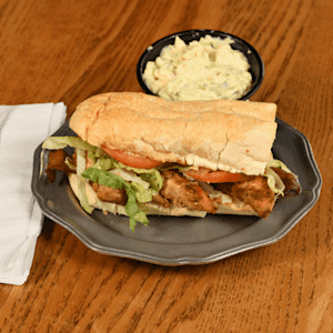 Oby's - Oxford, MS Restaurant | Menu + Delivery | Seamless