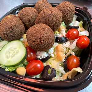 HALAL-N-OUT - Rochester, NY Restaurant | Menu + Delivery | Seamless