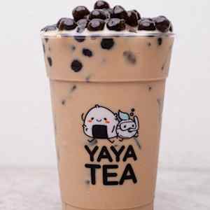 Yaya Tea Delivery Menu | Order Online | 807 E Main St suite 2-150 ...