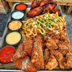 Elsie Lane - Lynbrook - Lynbrook, NY Restaurant | Menu + Delivery ...