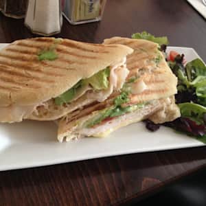 Panino Rustico - Brooklyn, NY Restaurant | Menu + Delivery | Seamless